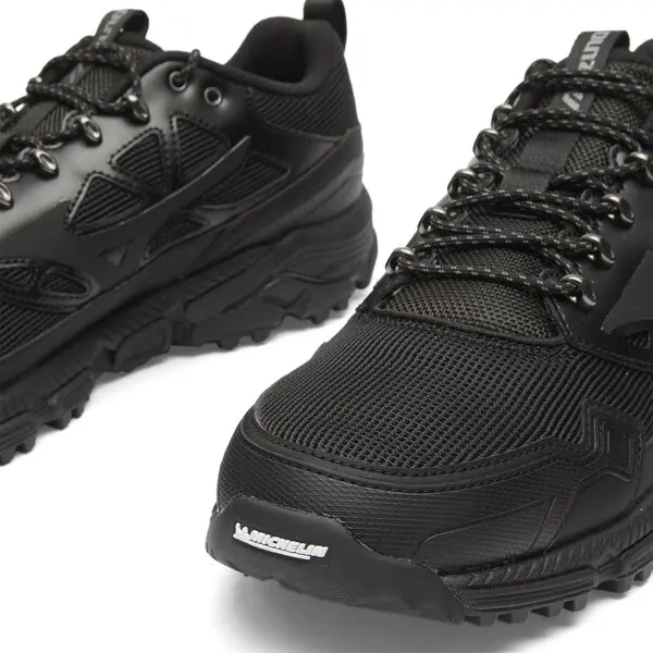 Mizuno Wave Daichi Ls Sneaker