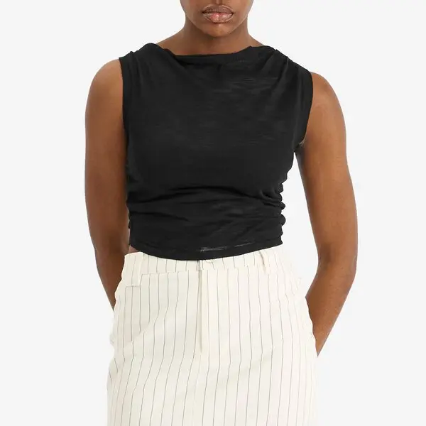 4TH & RECKLESS Nikki Top