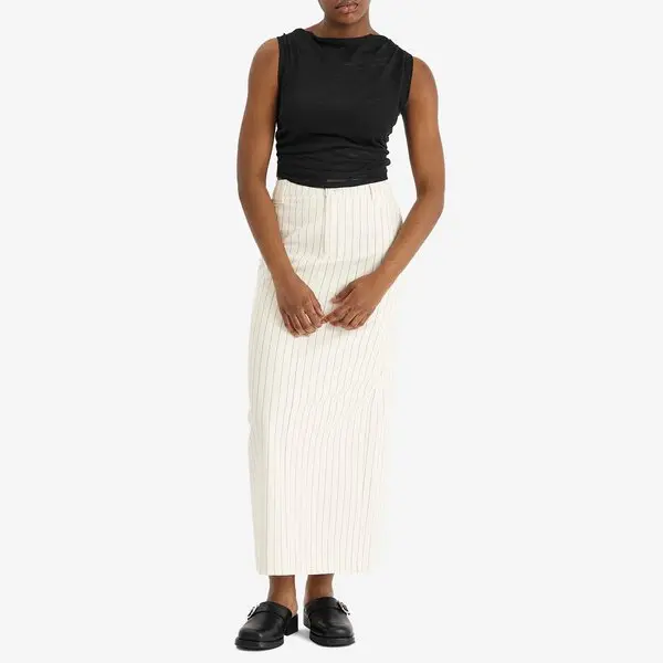 4TH & RECKLESS Nikki Top