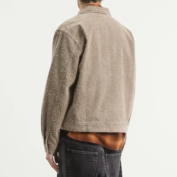 HERESY Loop Jacket