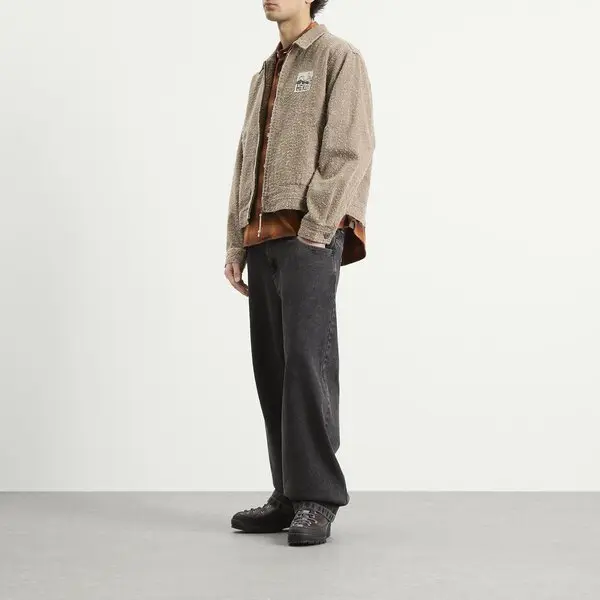 HERESY Loop Jacket