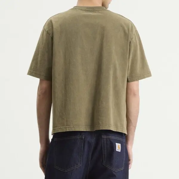 HERESY Tolk T-shirt