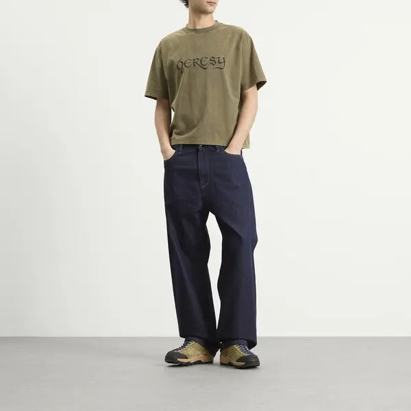 HERESY Tolk T-shirt