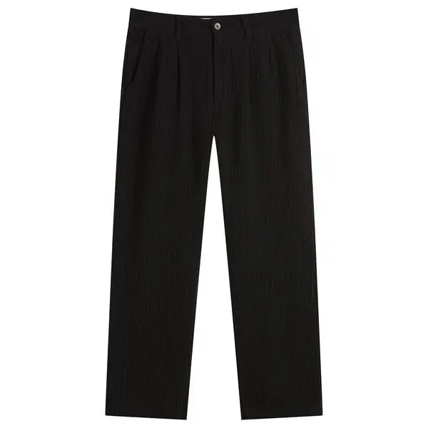 HERESY Barrow Trousers - Black