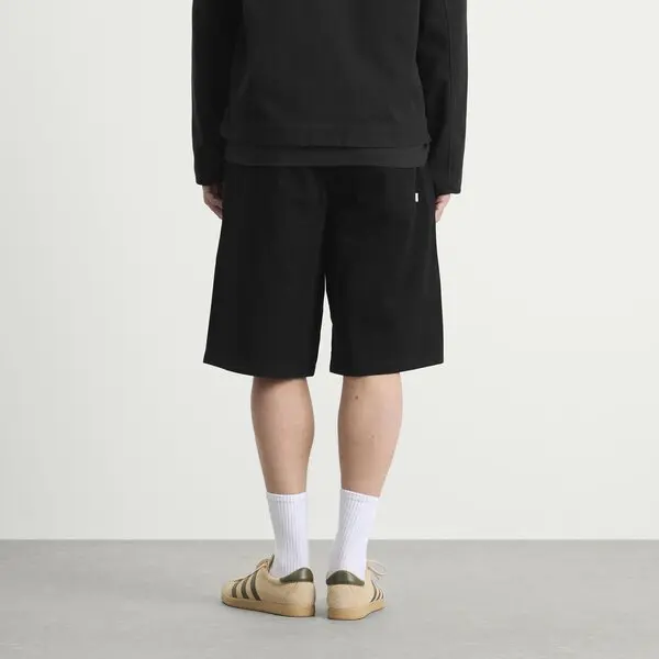 WAX LONDON Kyle Twill Shorts