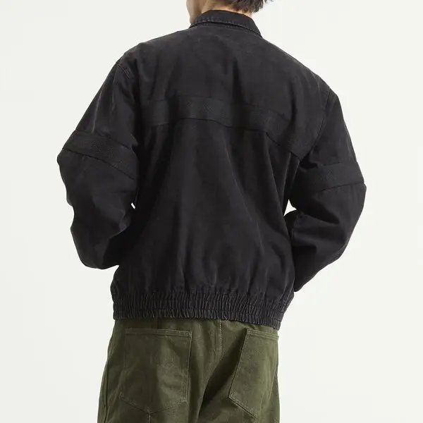 HERESY Alga Jeans