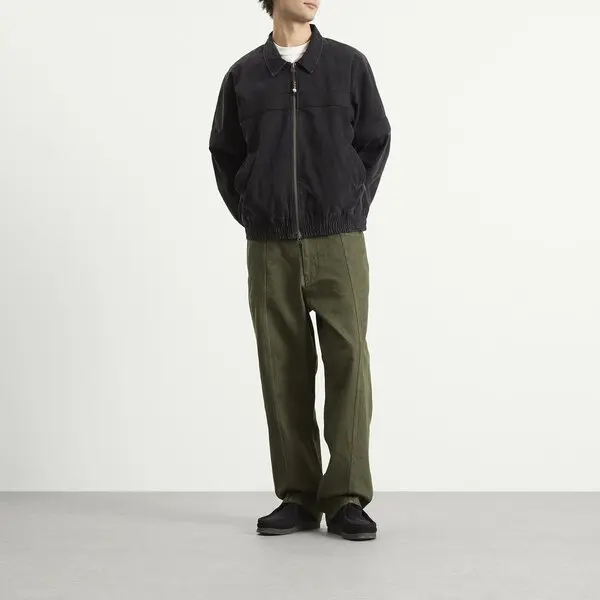HERESY Alga Jeans