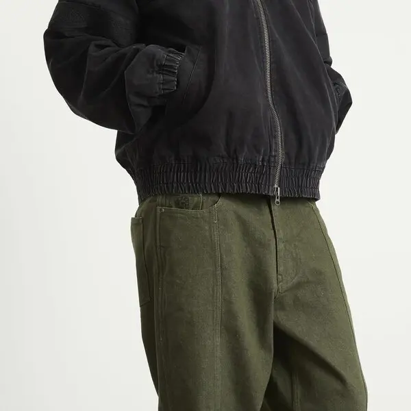 HERESY Alga Jeans