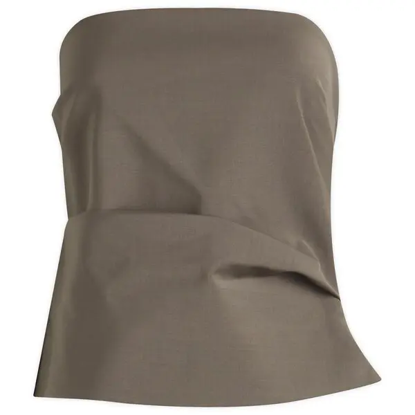 SIR. Maya Bodice - Grey
