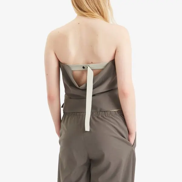 SIR. Maya Bodice