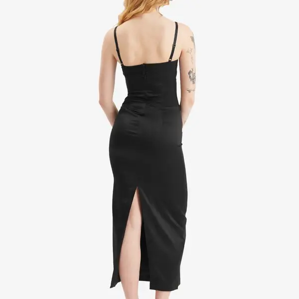 SIR. Sonora Evening Midi Dress