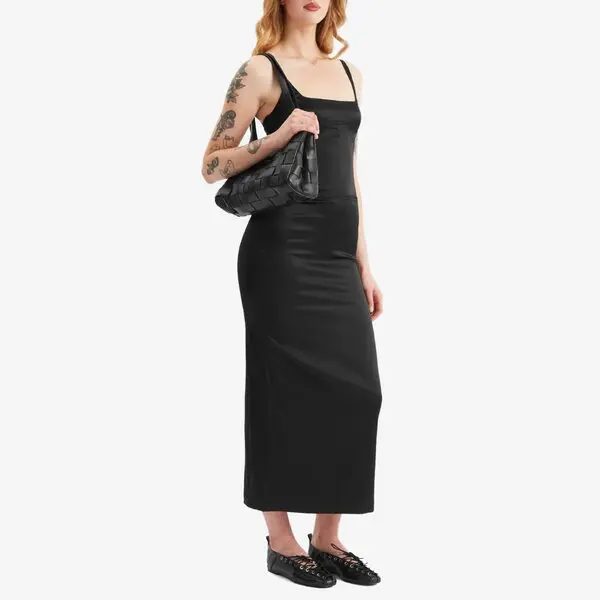 SIR. Sonora Evening Midi Dress