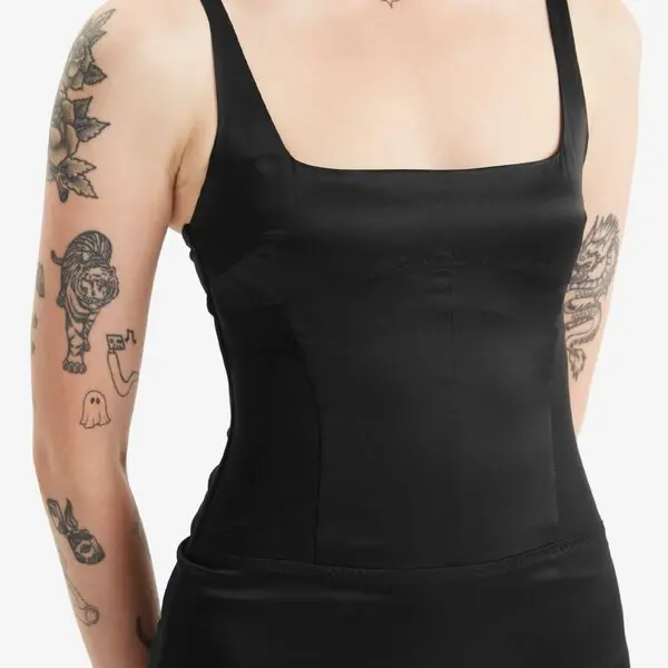 SIR. Sonora Evening Midi Dress