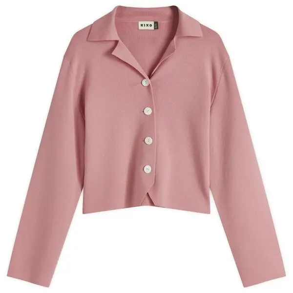 Rixo Aara Cardigan