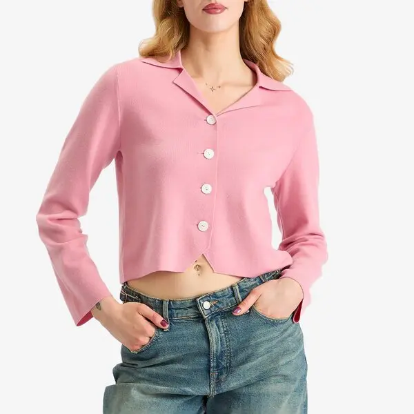 Rixo Aara Cardigan