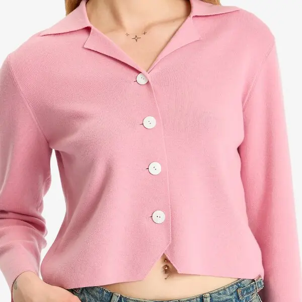Rixo Aara Cardigan