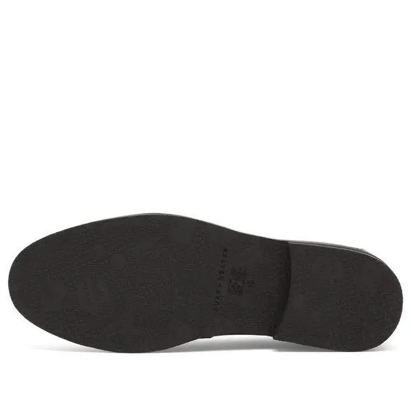 DUKE + DEXTER Wilde Ny Cafe Penny Loafer