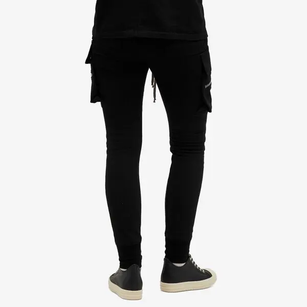 Rick Owens Mastodon Cargo Pants