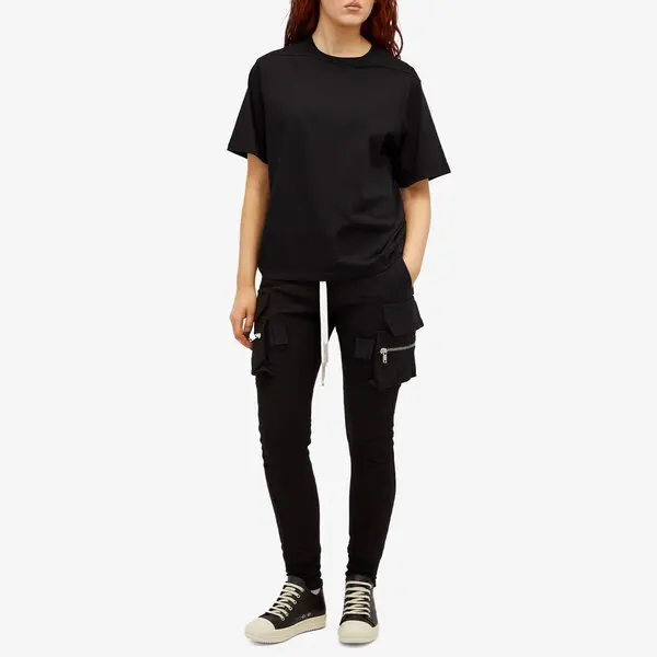 Rick Owens Mastodon Cargo Pants