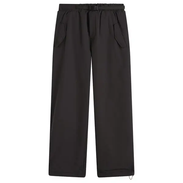 KA_YO_PROTOTYPE Parachute Pants - Charcoal