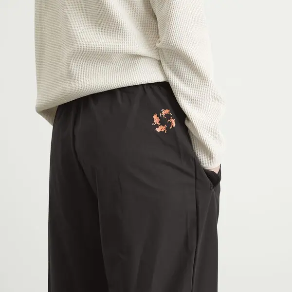 KA_YO_PROTOTYPE Parachute Pants