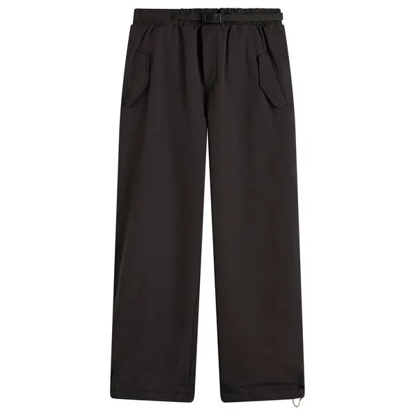 KA_YO_PROTOTYPE Parachute Pants - Charcoal
