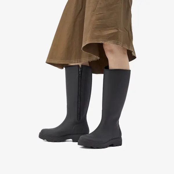 Tretorn X Kassl Ilse Wellie Boot