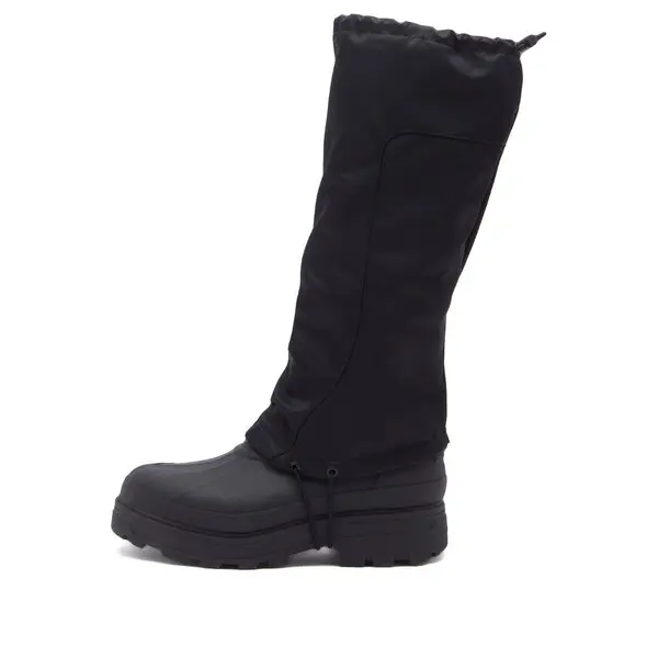 Tretorn X Kassl Lavi Knee High Boot - Black