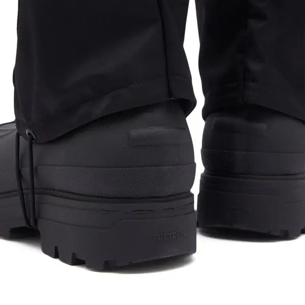 Tretorn X Kassl Lavi Knee High Boot