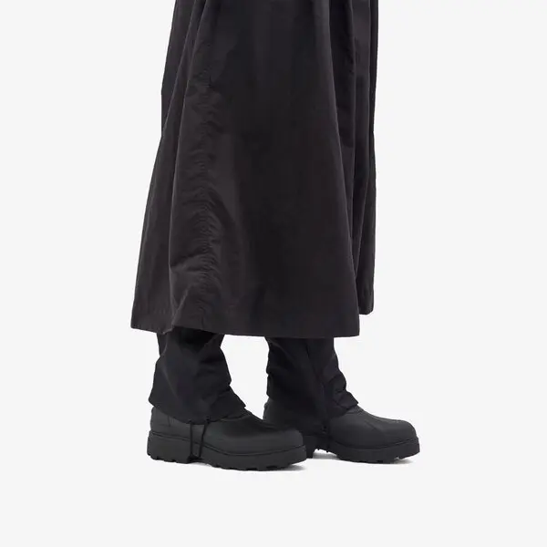 Tretorn X Kassl Lavi Knee High Boot