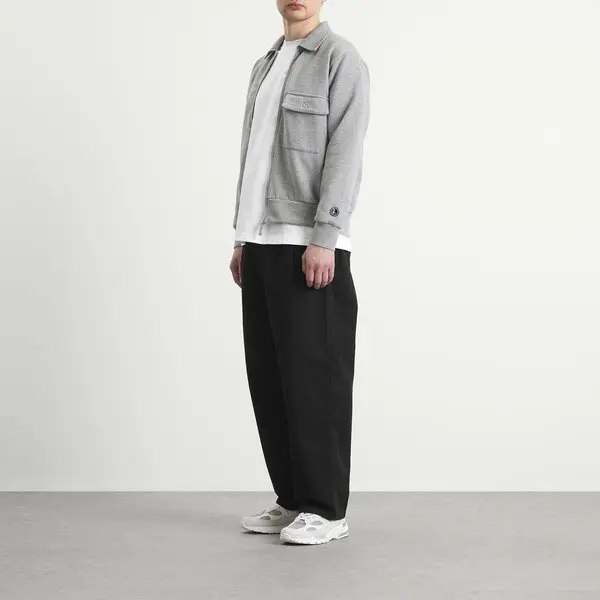 Universal Works Tylerzip Sweat Jacket