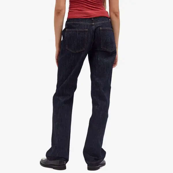 PEACHY DEN Gigi Denim Jeans