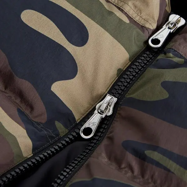 COLE BUXTON End. X Down Insulated Gilet
