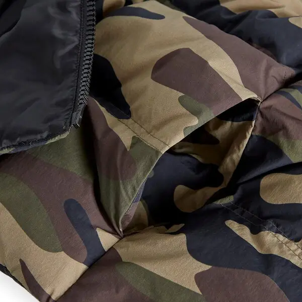 COLE BUXTON End. X Down Insulated Gilet