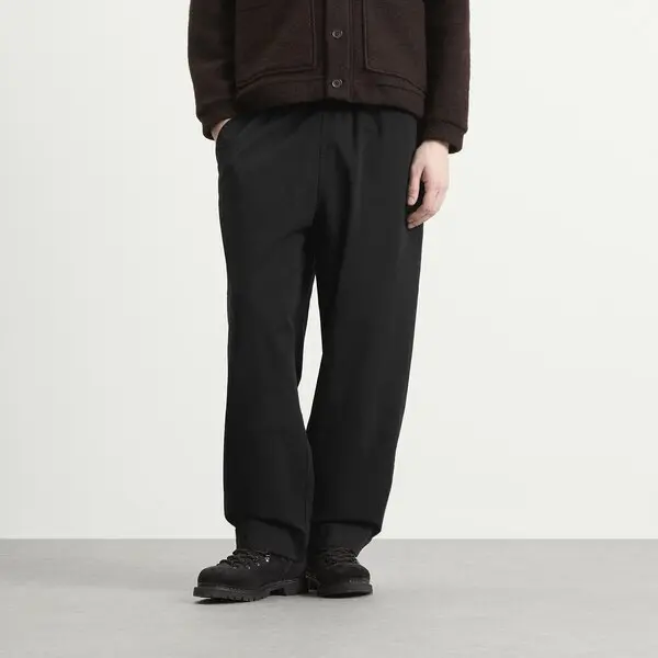 Universal Works Kelly Cotton Judo Pant