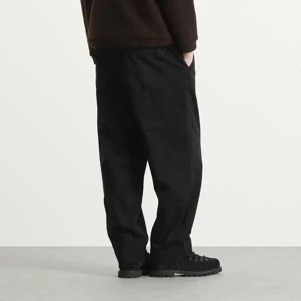 Universal Works Kelly Cotton Judo Pant
