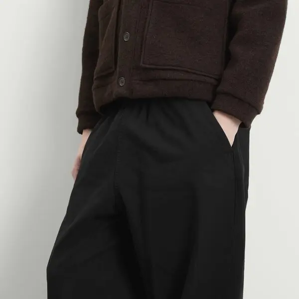 Universal Works Kelly Cotton Judo Pant