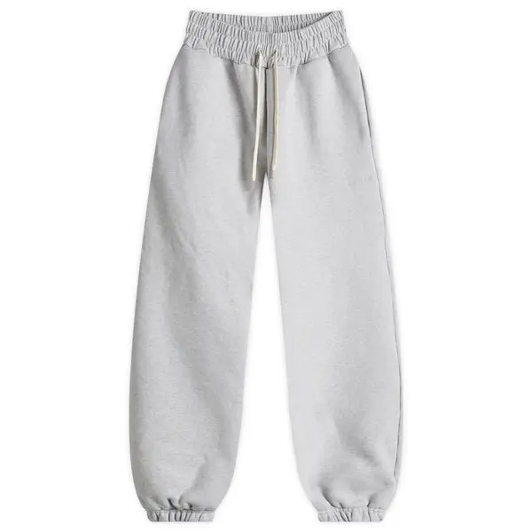 MKI MIYUKI ZOKU Superweight Cuffed Joggers - Grey