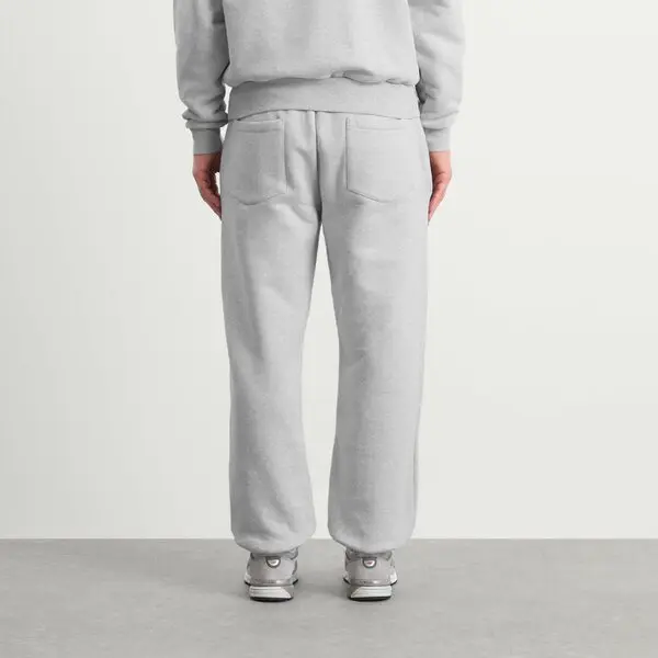 MKI MIYUKI ZOKU Superweight Cuffed Joggers