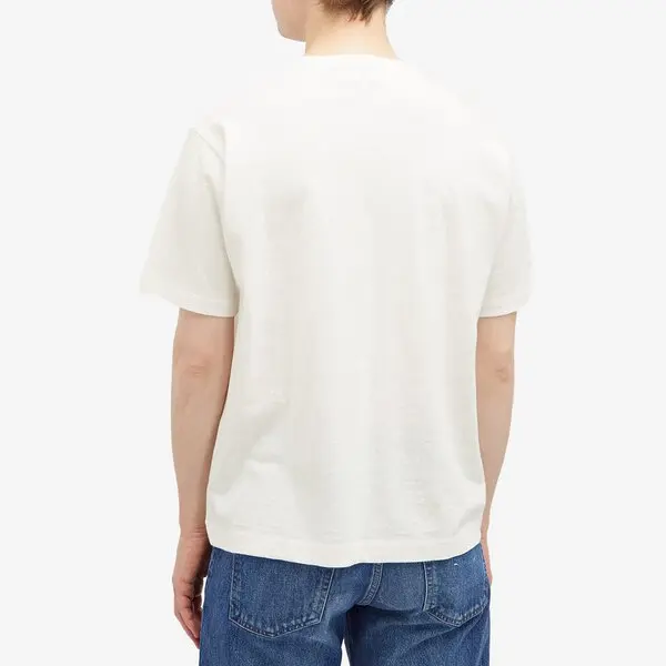 ORDINARY FITS Harry Printed T-shirt