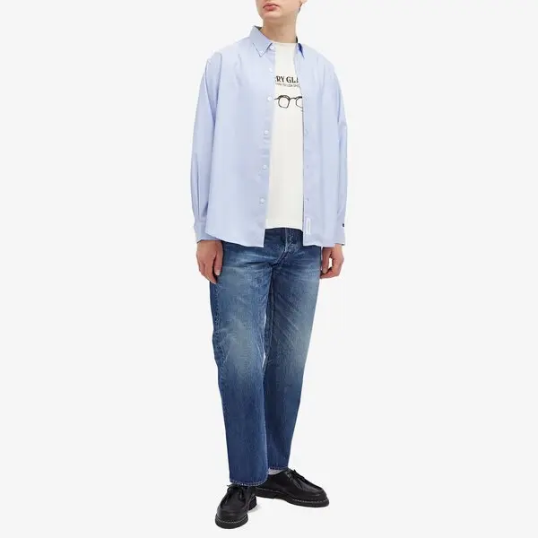 ORDINARY FITS Harry Printed T-shirt
