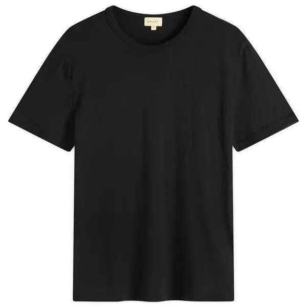 Donni. Jersey Relaxed T-shirt