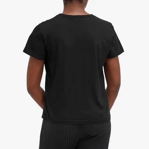 Donni. Jersey Relaxed T-shirt