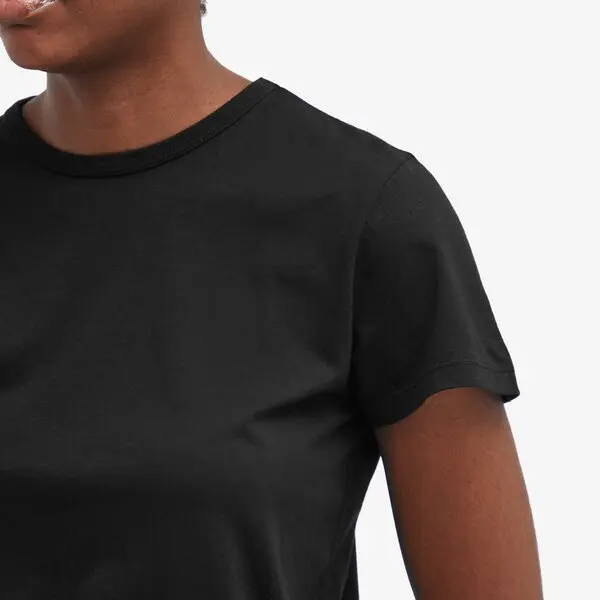 Donni. Jersey Relaxed T-shirt
