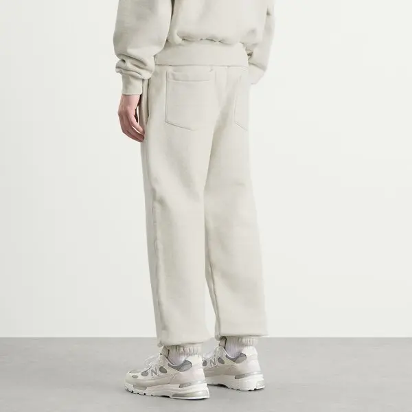 MKI MIYUKI ZOKU Superweight Cuffed Joggers