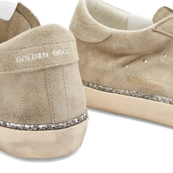 GOLDEN GOOSE Super Star