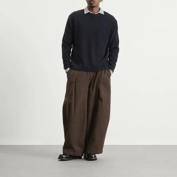 You Must Create Deadbeat Trouser