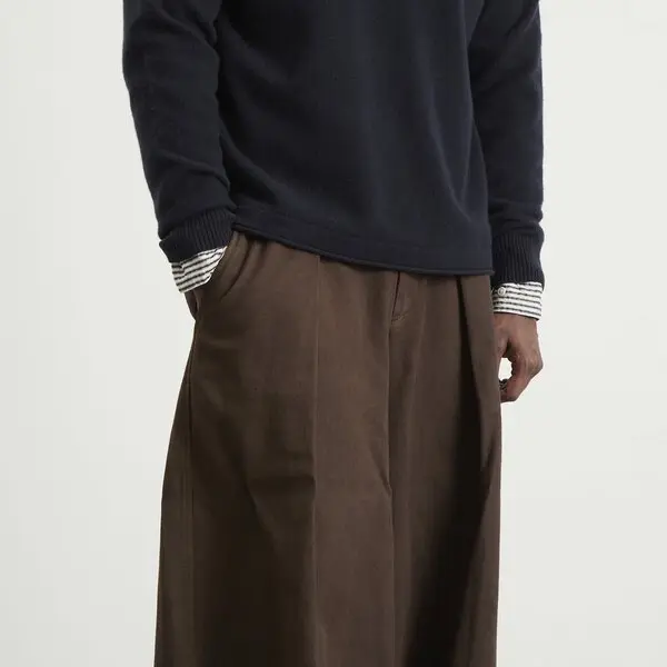 You Must Create Deadbeat Trouser