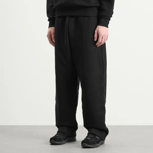 MKI MIYUKI ZOKU Superweight Wide Leg Joggers