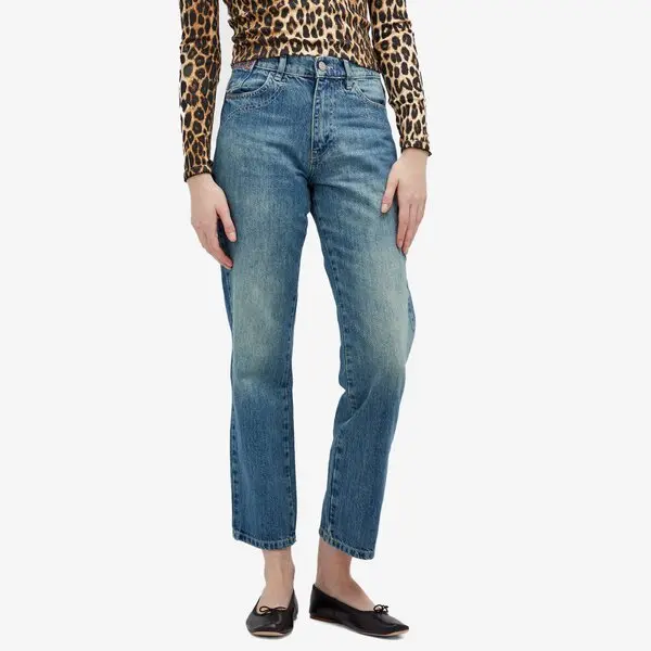 DAMSON MADDER Harry Jeans